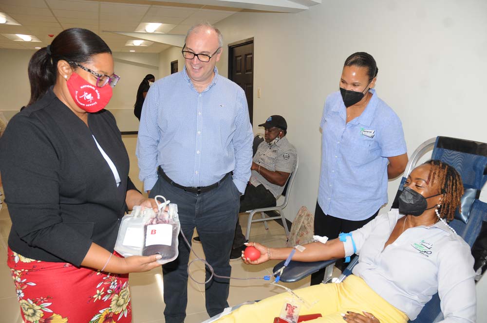 GenAc & Chain of Hope Partner to Save Young Lives - General Accident